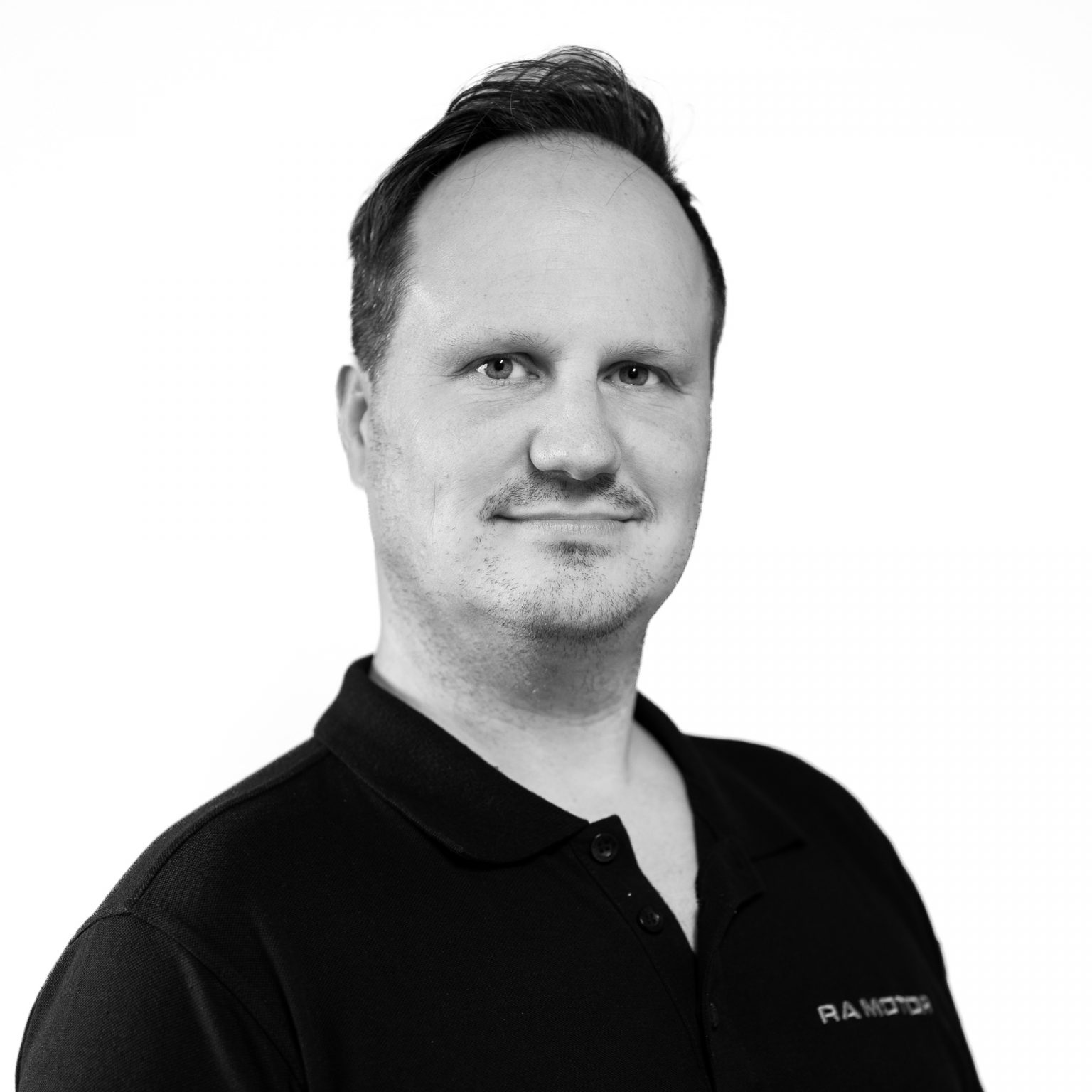 Det är vi som är RA Motor Knivsta - RA Motor