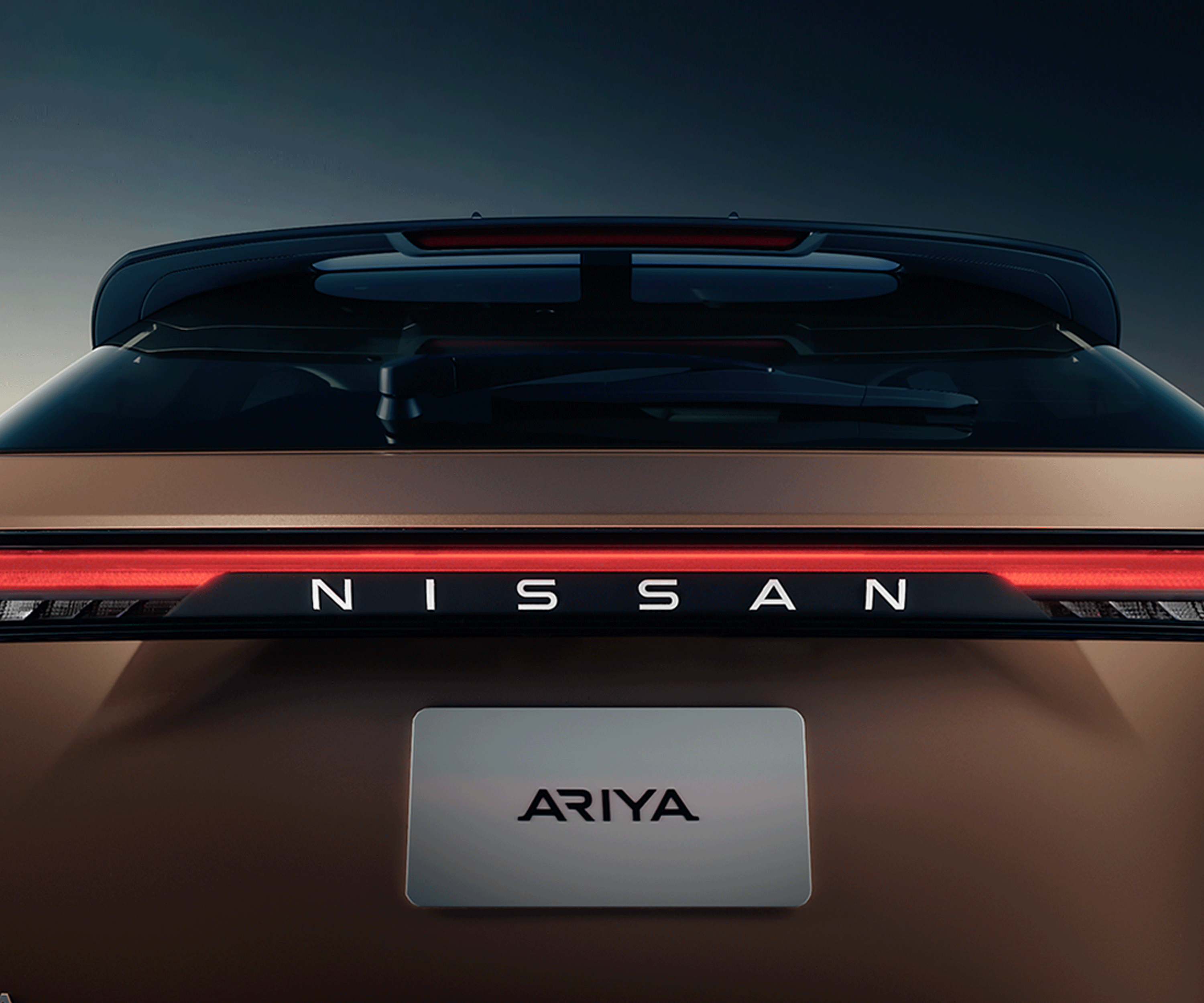 Nissan - RA Motor