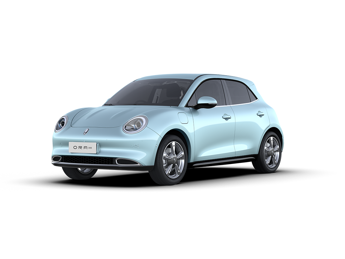 GWM ORA 03/03+ - RA Motor