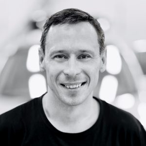 Det är vi som är RA Motor - RA Motor