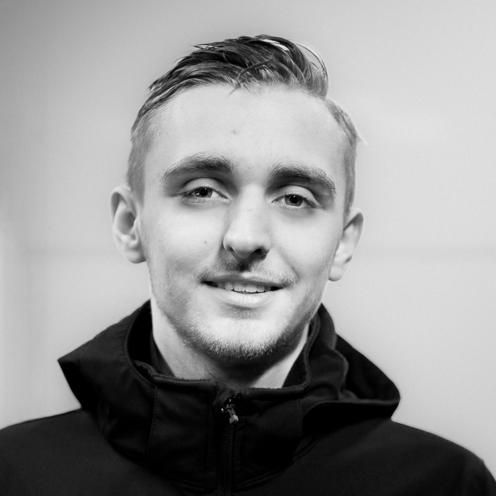 Det är vi som är RA Motor - RA Motor