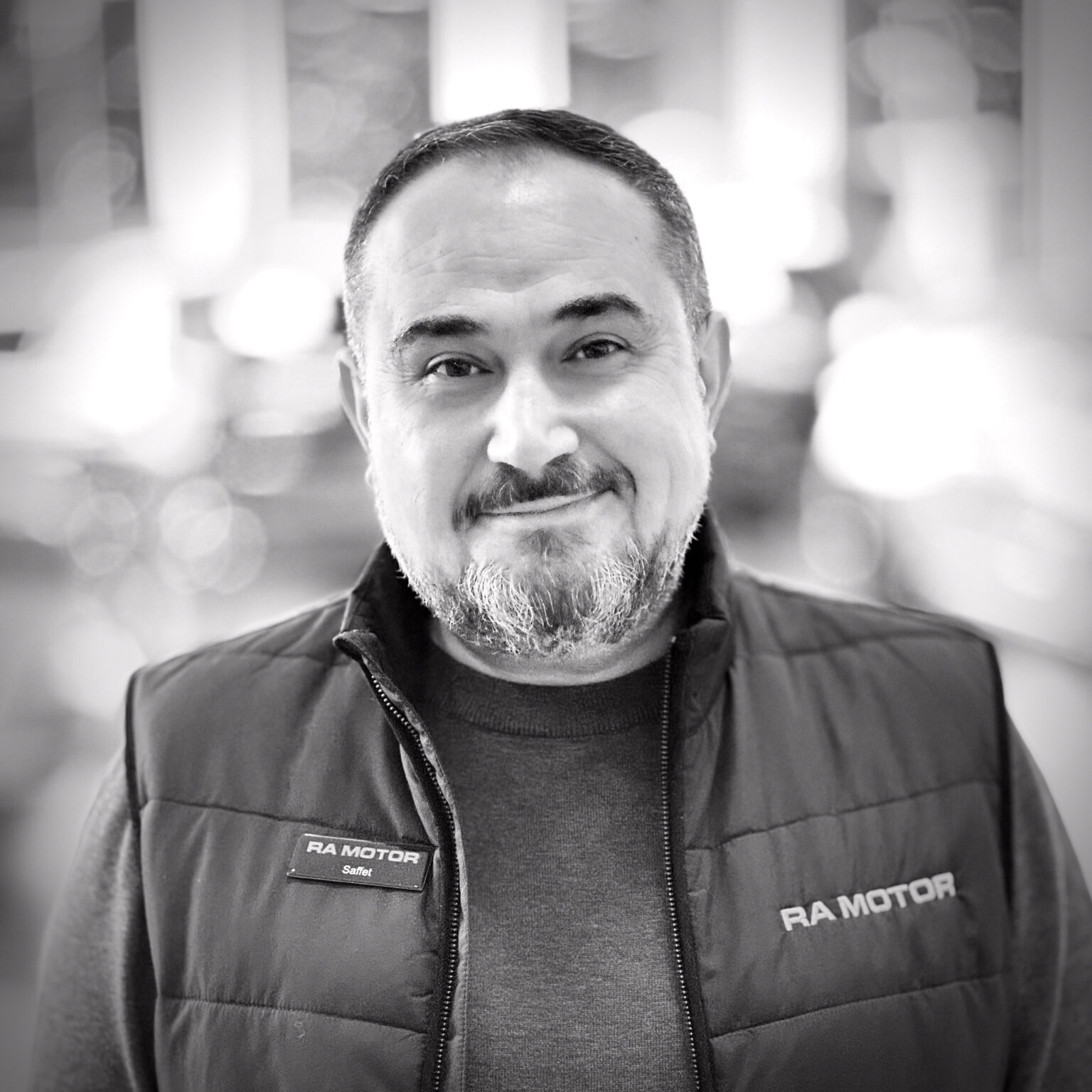 Honda CR-V - RA Motor