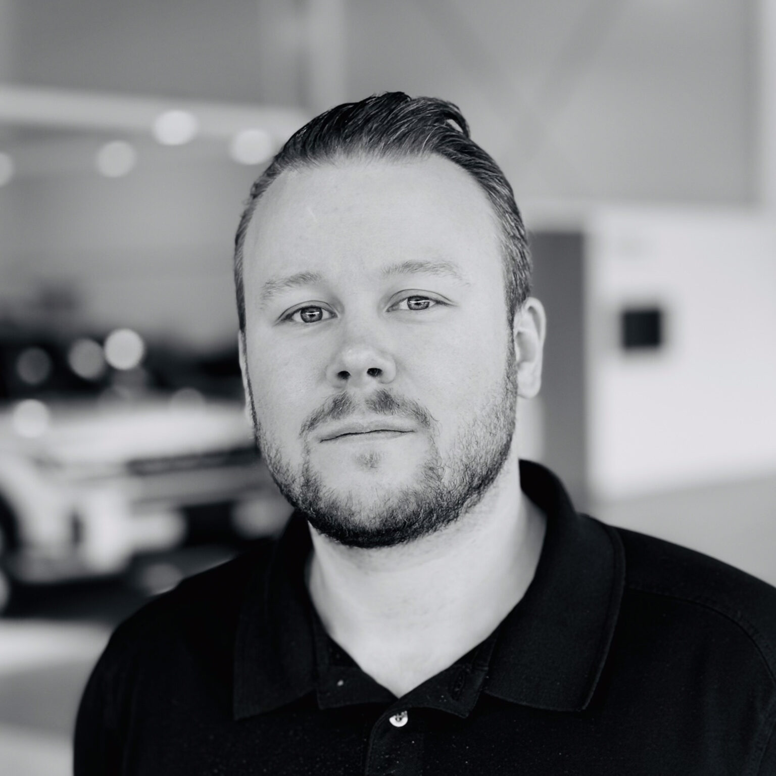 RA Motor Haninge - RA Motor