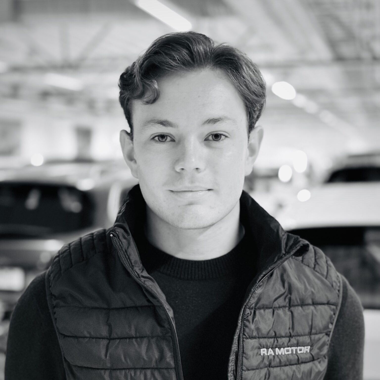 RA Motor Haninge - RA Motor