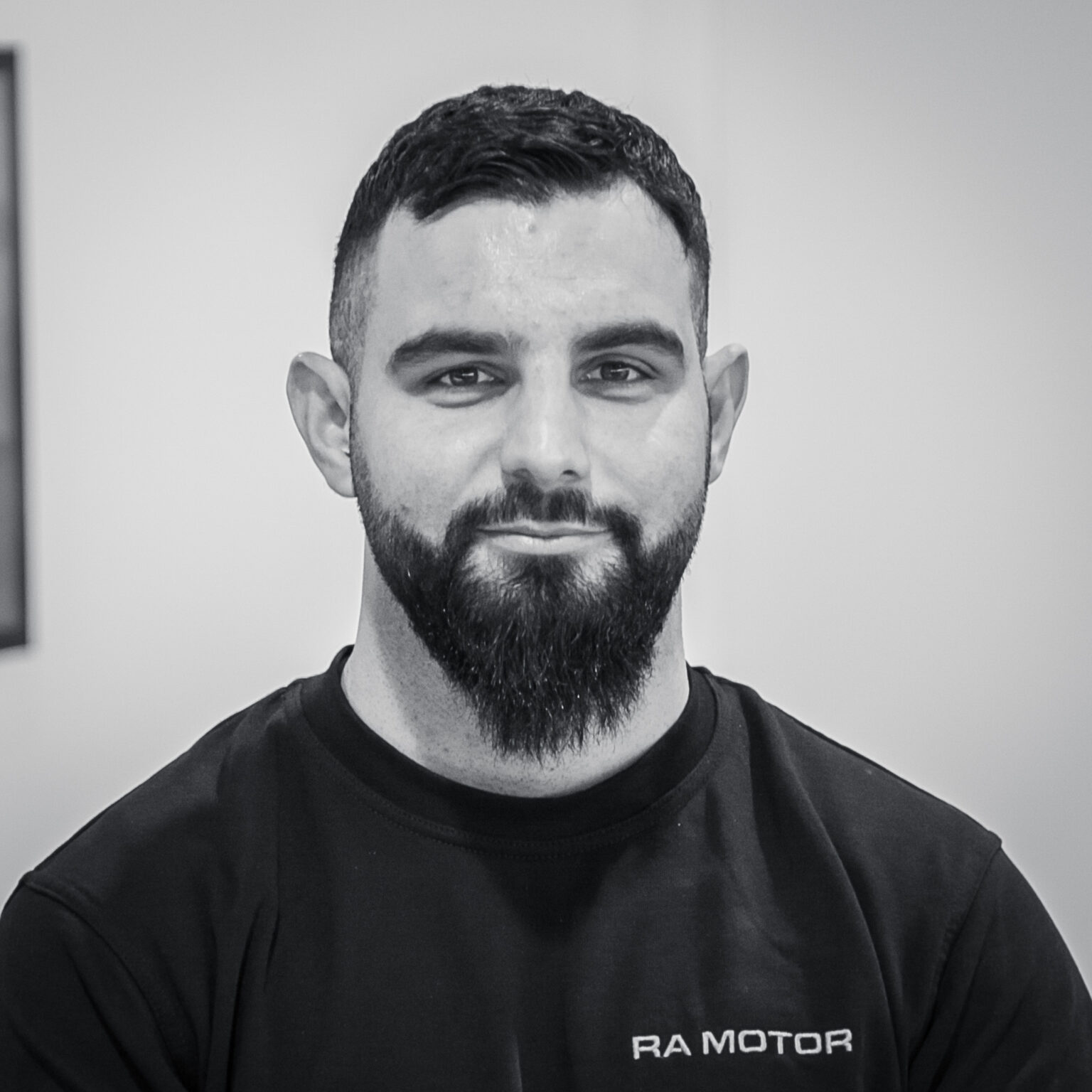 RA Motor Haninge - RA Motor